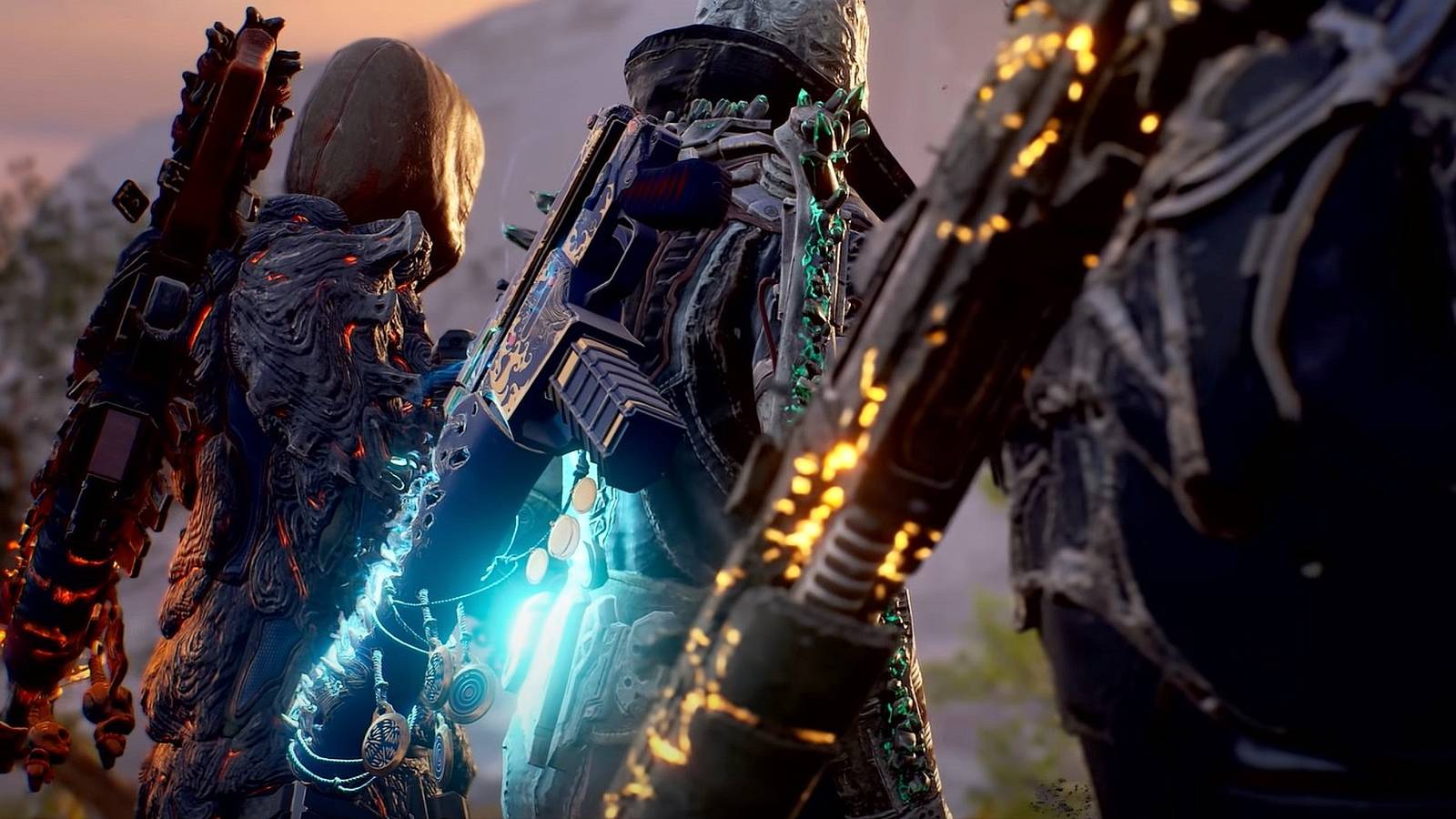 Project Dagger Loses Take-Two Publisher, People Can Fly To Repay Advances