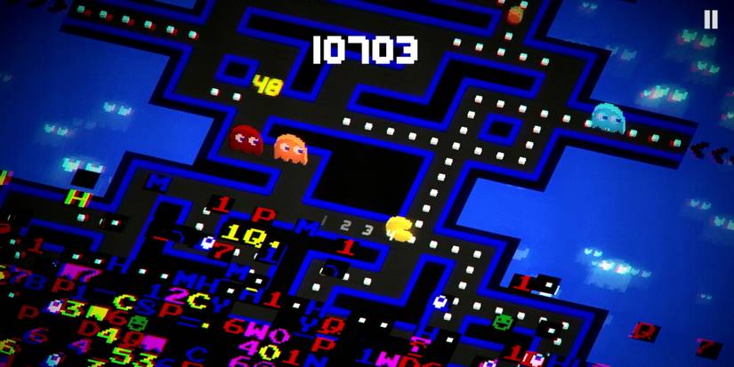 10 Best Pac-Man Games