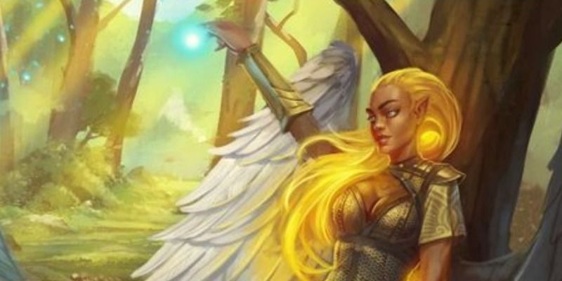 Pathfinder: Wrath Of The Righteous - Complete Guide And Walkthrough