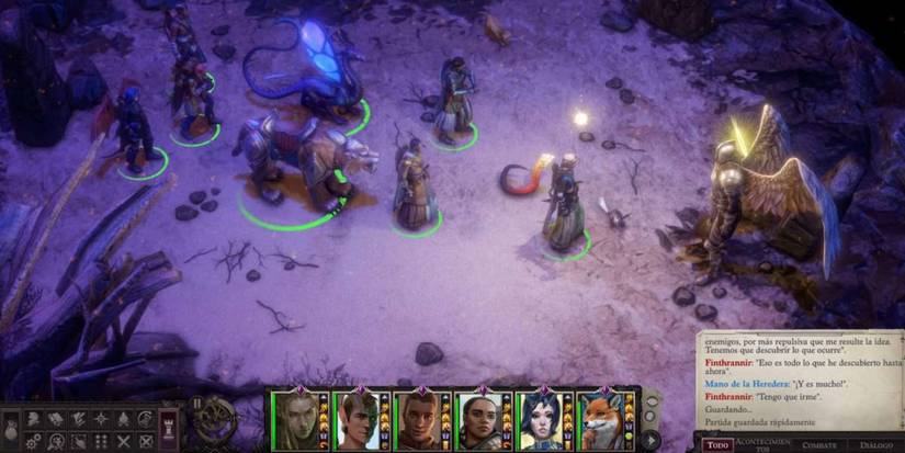 How To Build The Best Hunter In Pathfinder: WotR