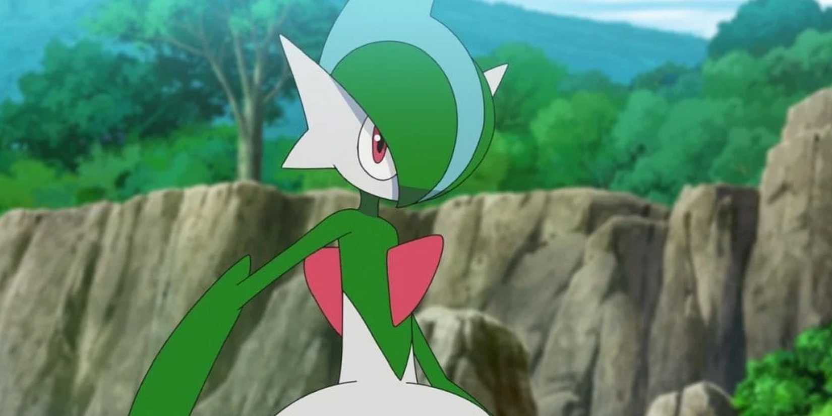 The Best Psychic-Type Pokemon In Pokemon Scarlet & Violet