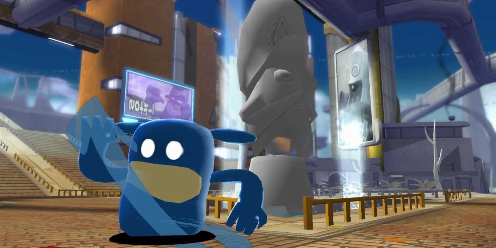 Best 3D Platformer Games For Beginners