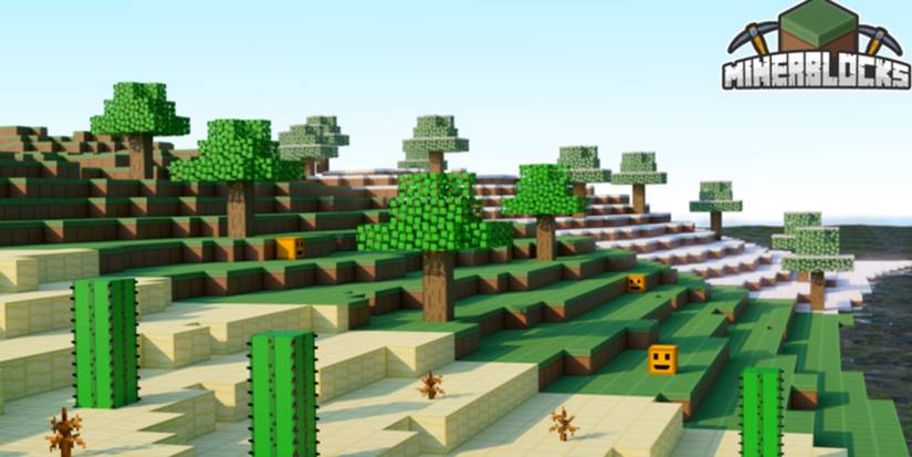10 Games In Roblox That Are Like Minecraft