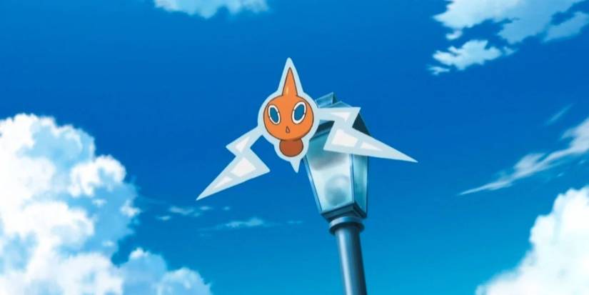 The Best Electric-Type Pokemon In Pokemon Scarlet & Violet