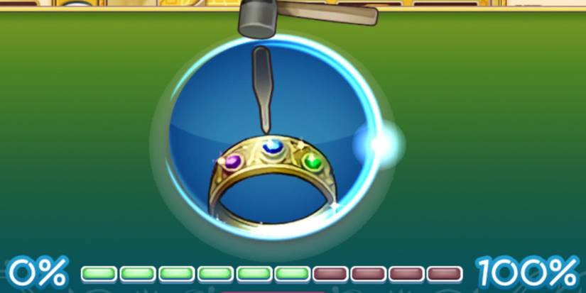 All Crafting Recipes In Rune Factory 4 Special