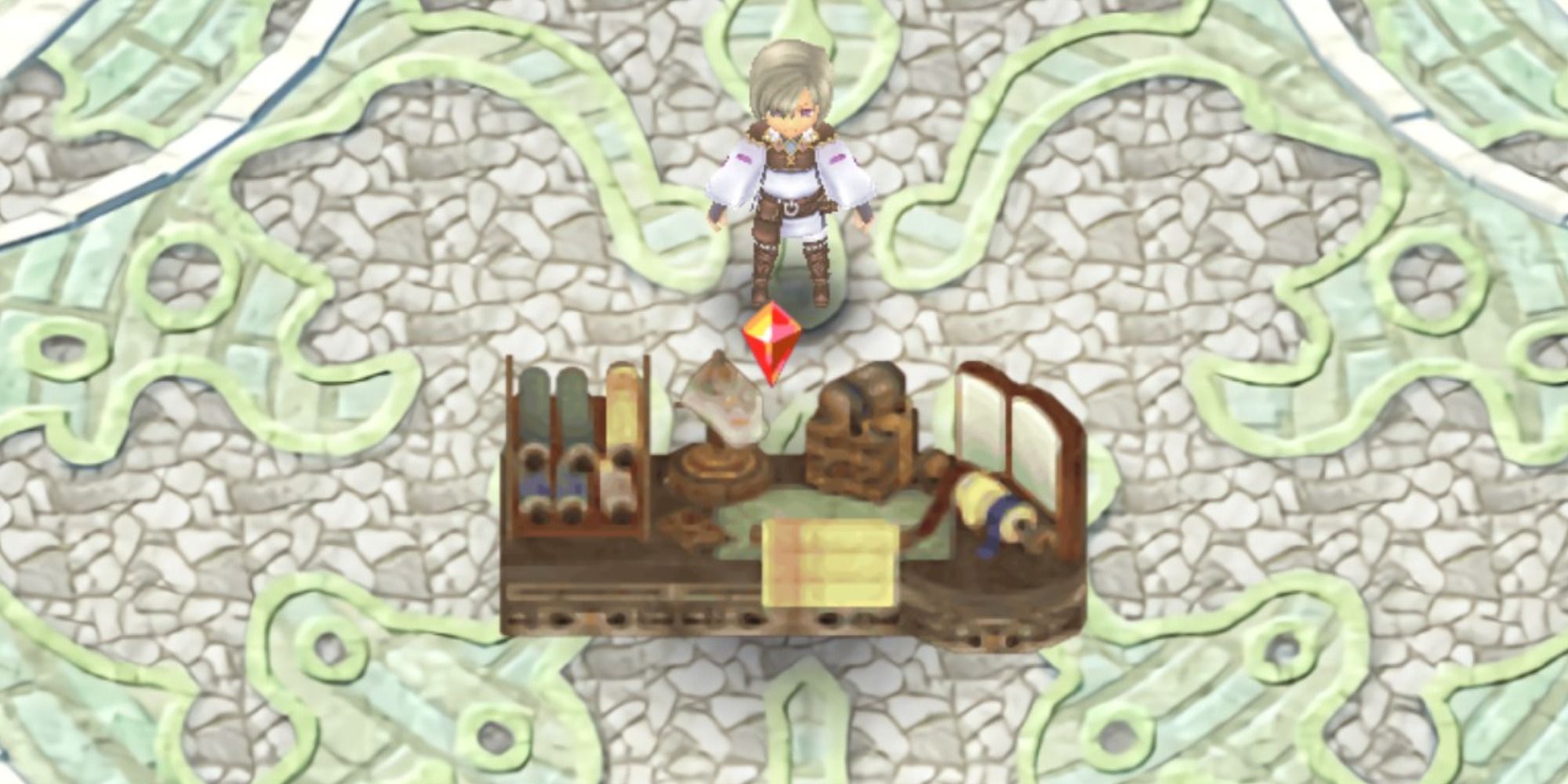 All Crafting Recipes In Rune Factory 4 Special