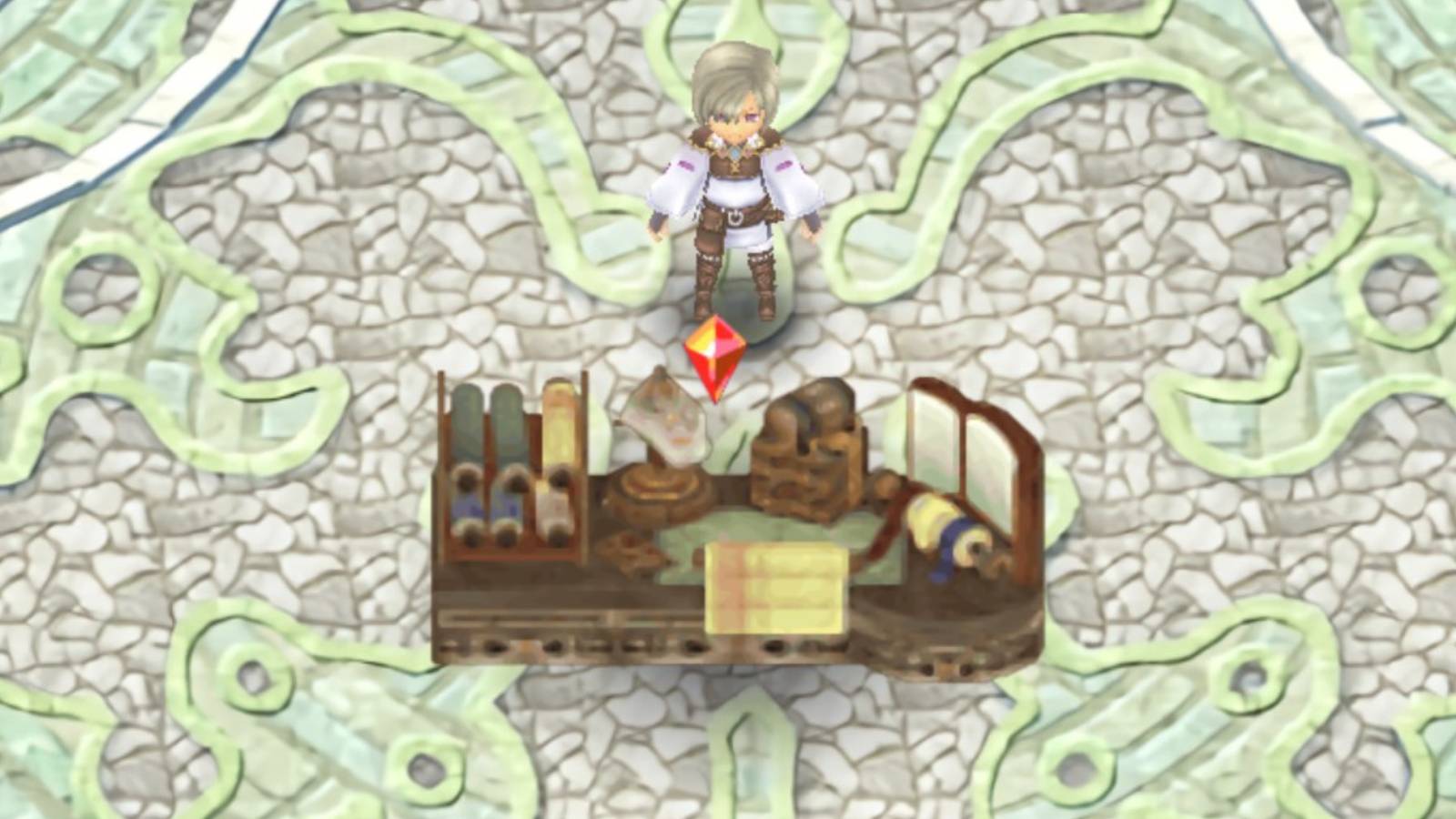 All Crafting Recipes In Rune Factory 4 Special