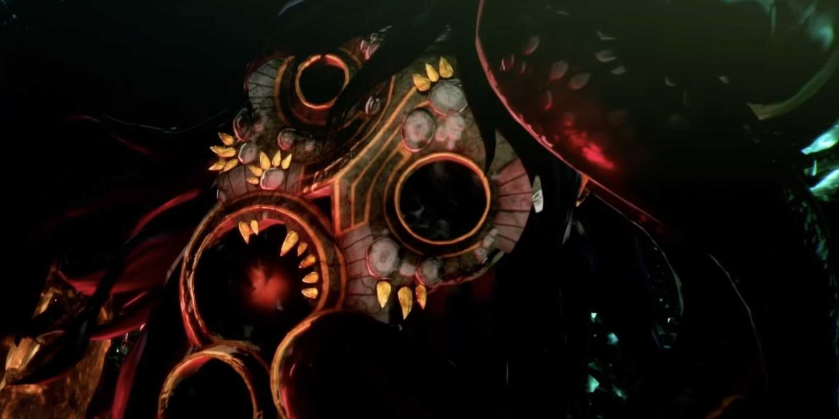 Shin Megami Tensei V: Vengeance - How To Beat Lahmu