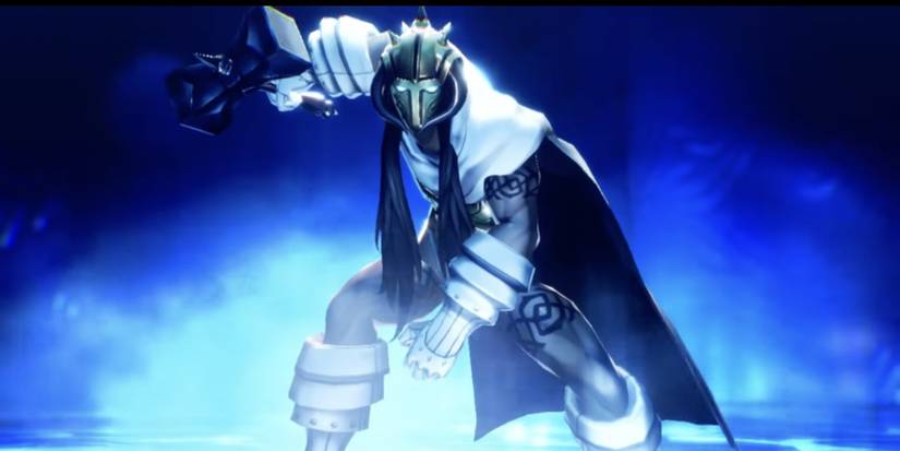 Best Demon Designs In Shin Megami Tensei 5