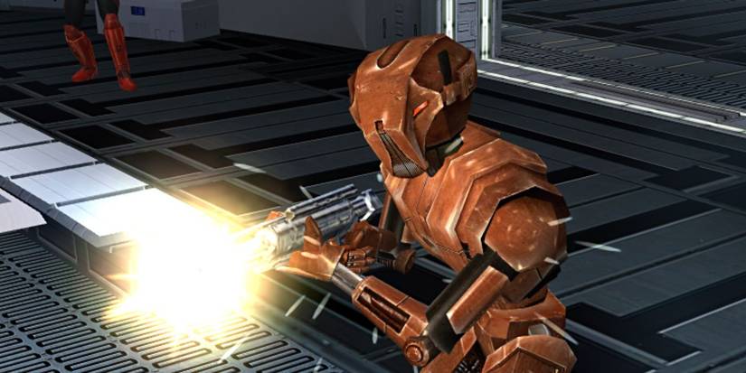 Every Star Wars Video Game In Chronological Order