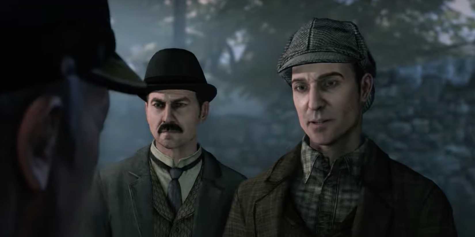 The Best Detective Games On PS4 And PS5