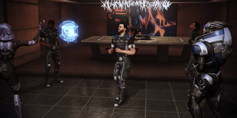 The Best Dances In Gaming History