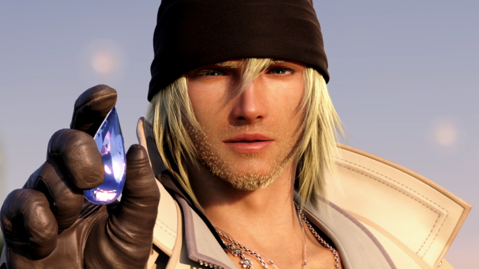 Every Charm And Unique Accessory In Final Fantasy 13