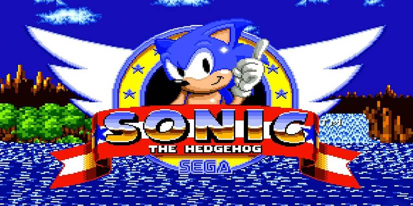 Every Mainline Sonic The Hedgehog Game In Chronological Order