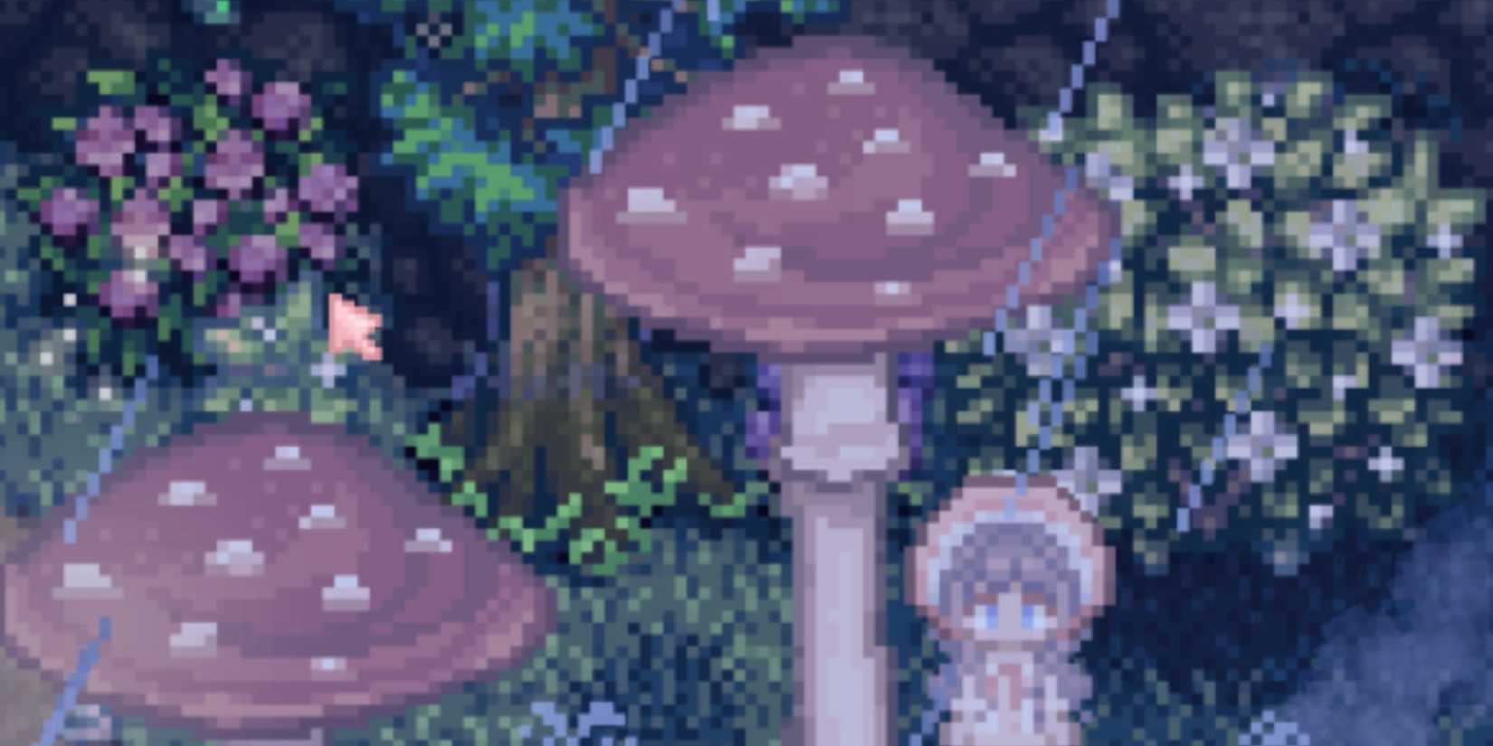 The Best Graphics Mods For Stardew Valley
