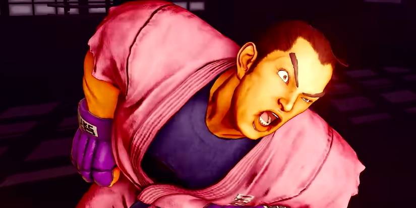 How To Read Frame Data In Fighting Games