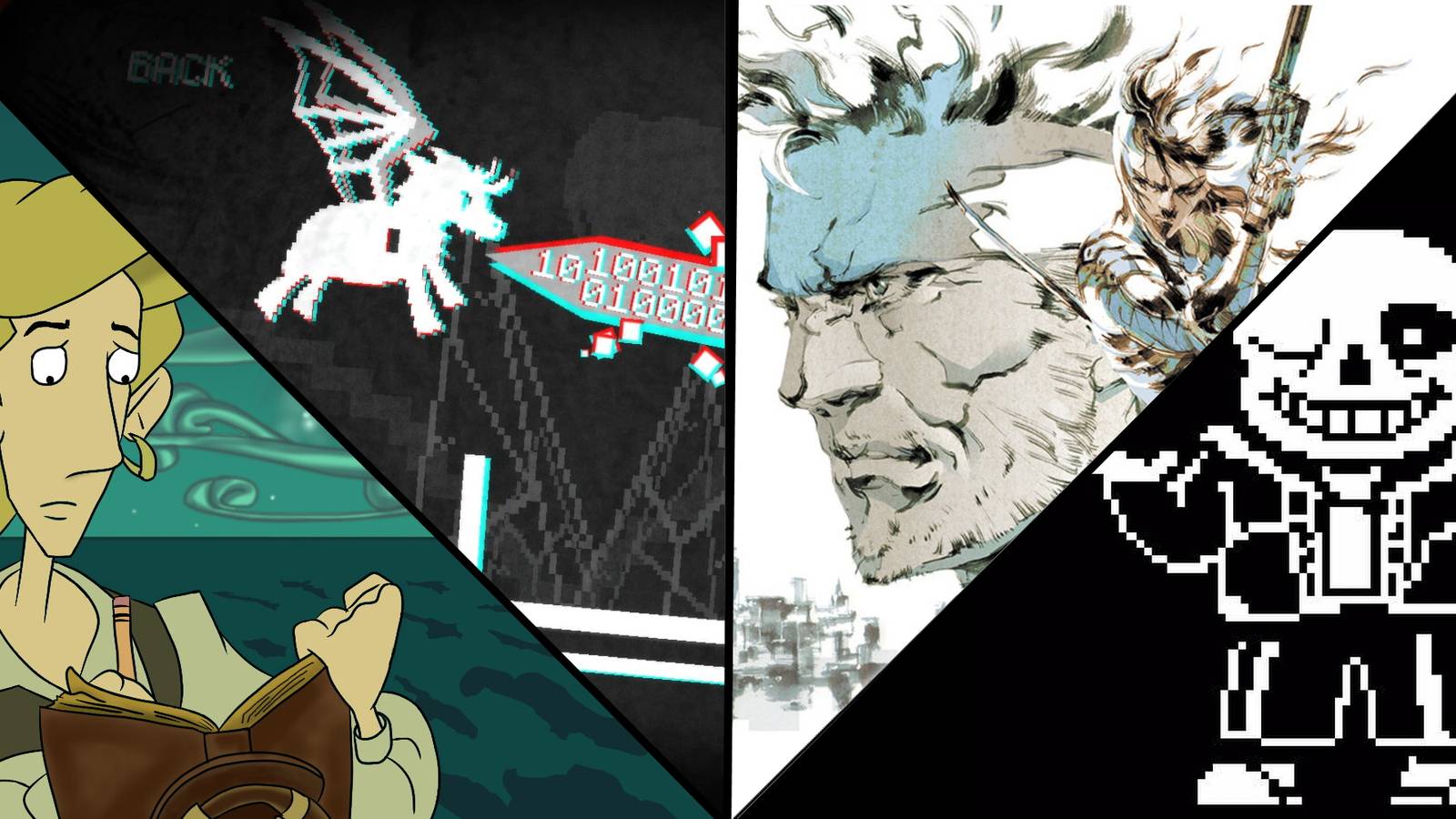10 Games That Got Super Meta