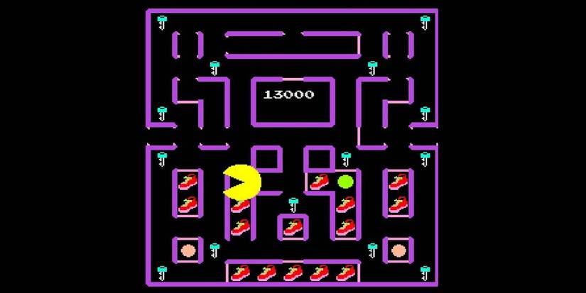 10 Best Pac-Man Games