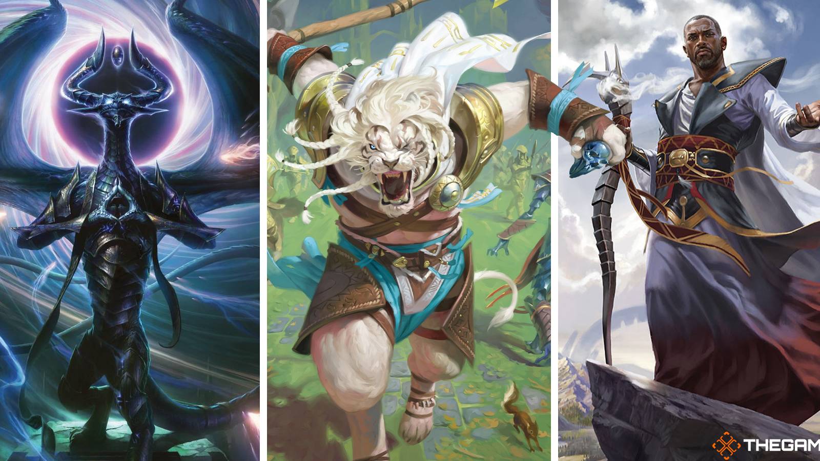 Magic The Gathering: What Is A Superfriends Deck?