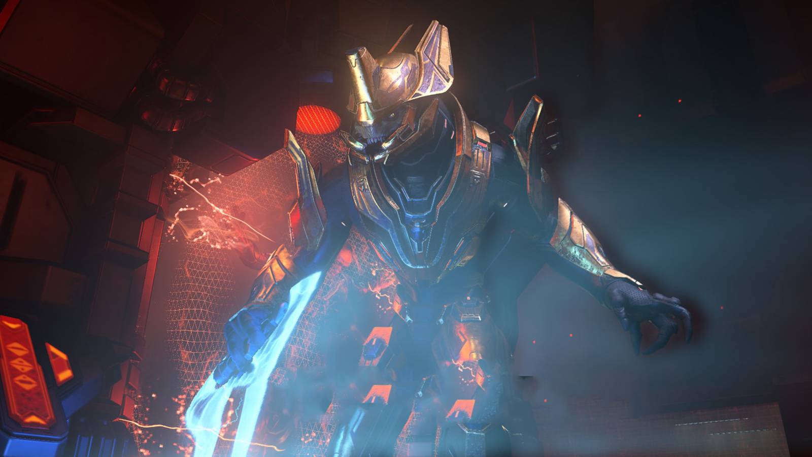 How To Find And Defeat All Halo Infinite Targets