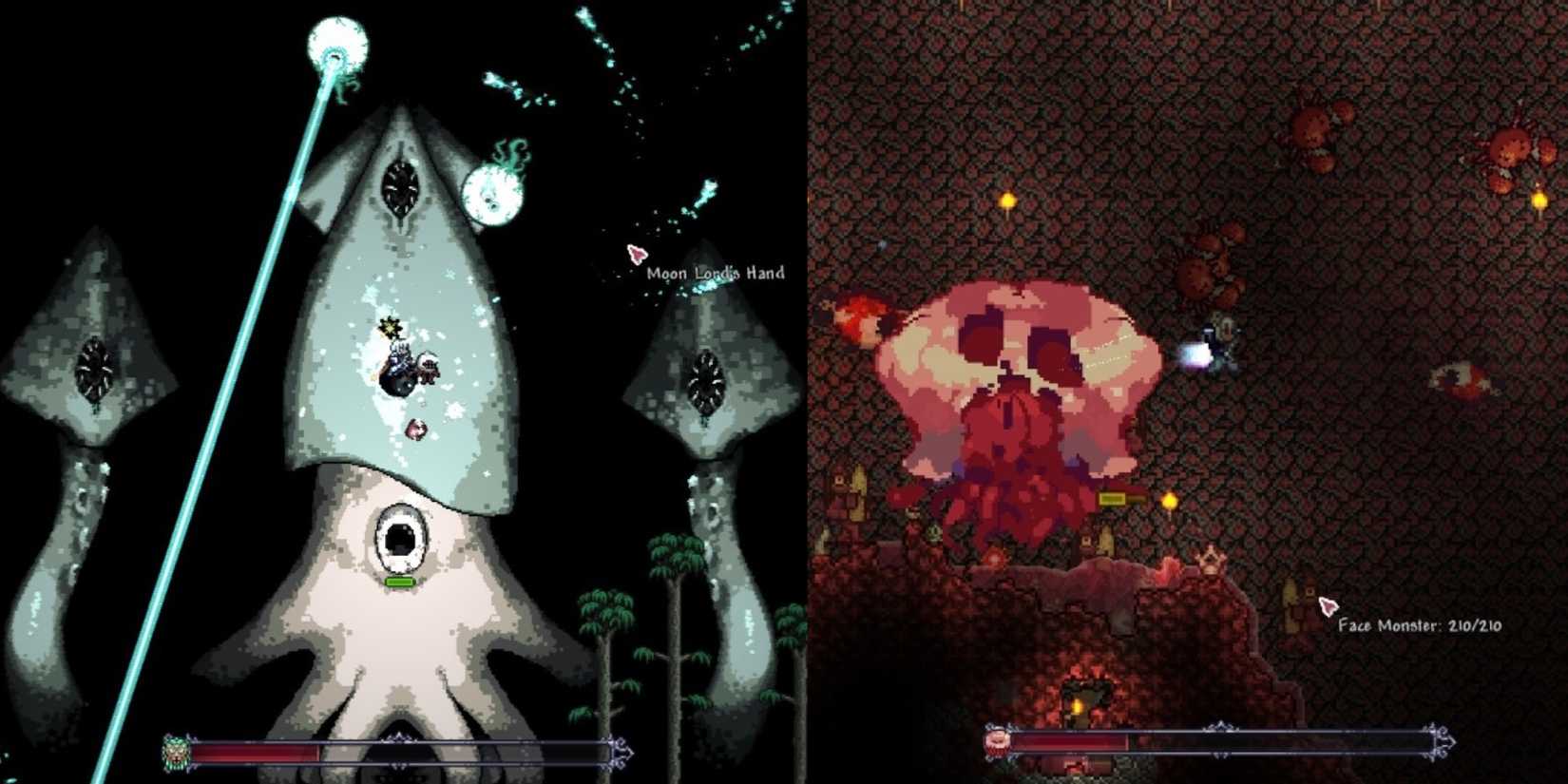 The Best Texture Packs For Terraria