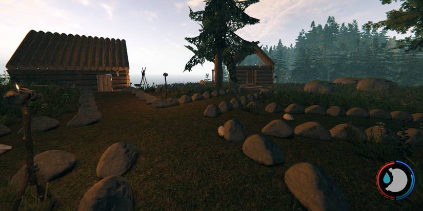 The Forest: Best Mods, Ranked