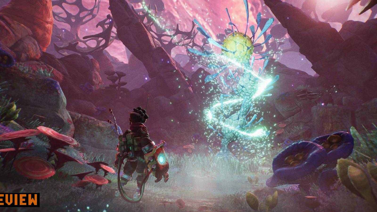 The Gunk Review: Slogging Through The Slop