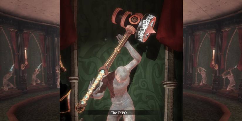 The Best Weapons In Fable 3, Ranked
