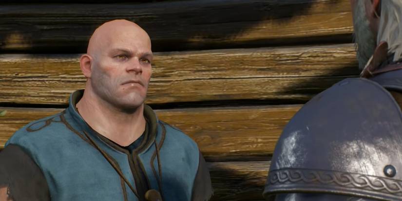 How To Complete The Nithing Quest In The Witcher 3