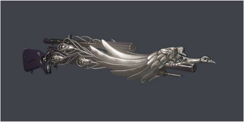 Hitman 3: Agent 47's 15 Best Weapons Ranked