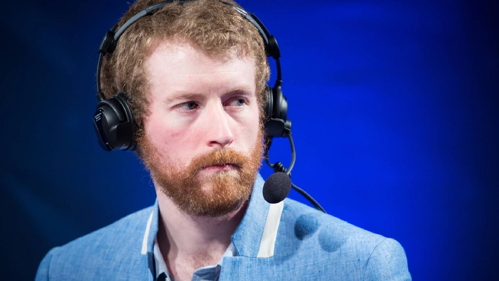Thorin Gets Mad About Inclusivity, Declares That He Is Esports