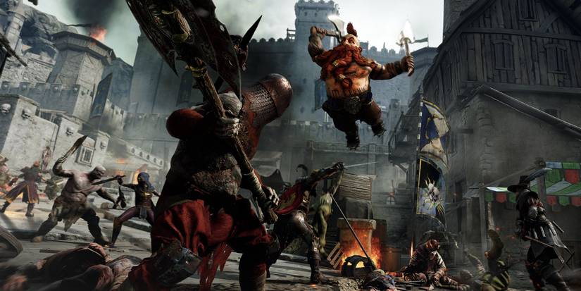 Guide To The Kerillian Career In Warhammer: Vermintide 2