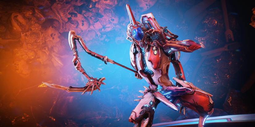 Warframe: A Complete Guide To Caliban