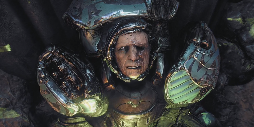 Warframe: The New War Quest Guide