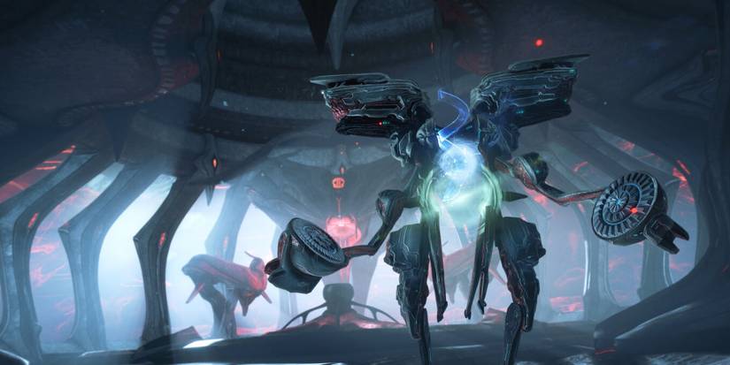 Warframe: The New War Quest Guide