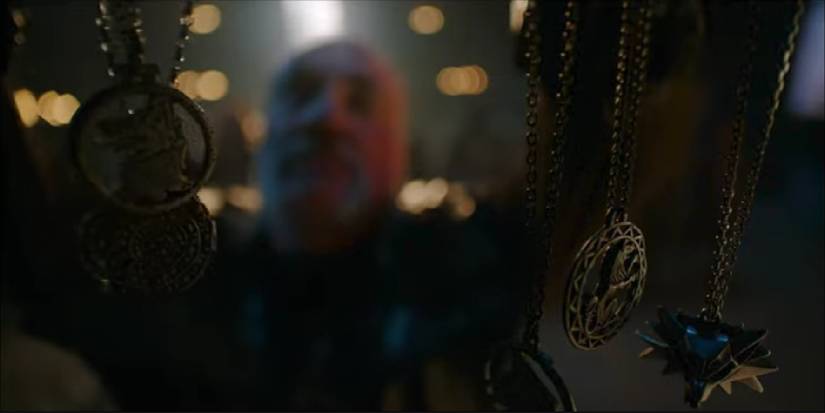 Traditional Witcher Practices Found In The Netflix Adaptation