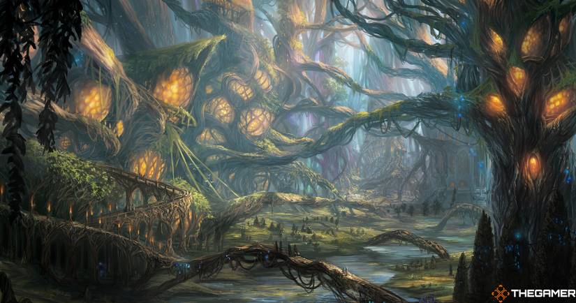 The Five Colleges Of Strixhaven, Explained