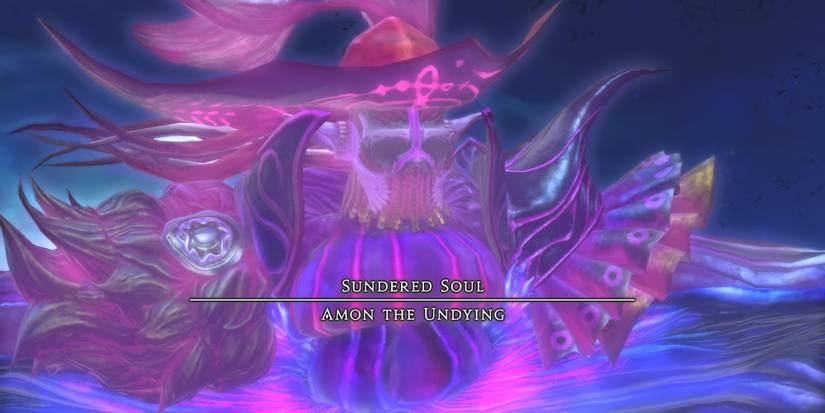 FFXIV Endwalker: The Aitiascope Dungeon Guide And Walkthrough