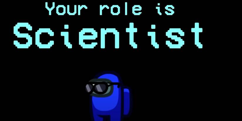Everything You Need To Know About Scientist In Among Us