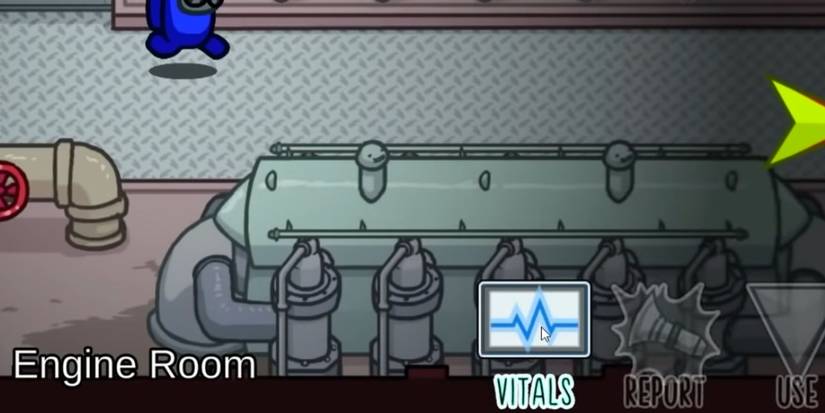 Everything You Need To Know About Scientist In Among Us