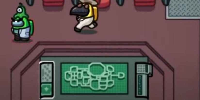 Tips For Playing As The Shapeshifter In Among Us