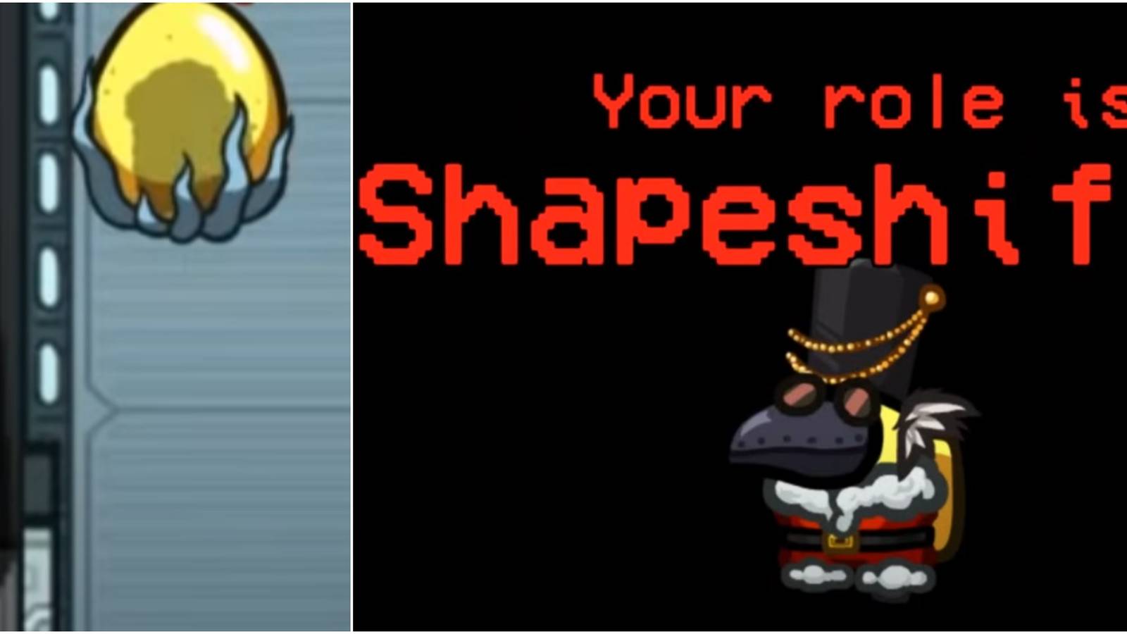 Tips For Playing As The Shapeshifter In Among Us