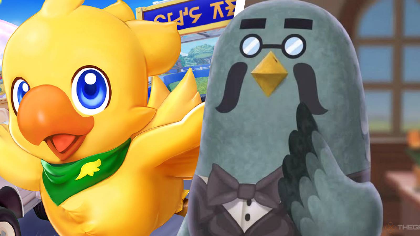 The Best Birds In Video Game History