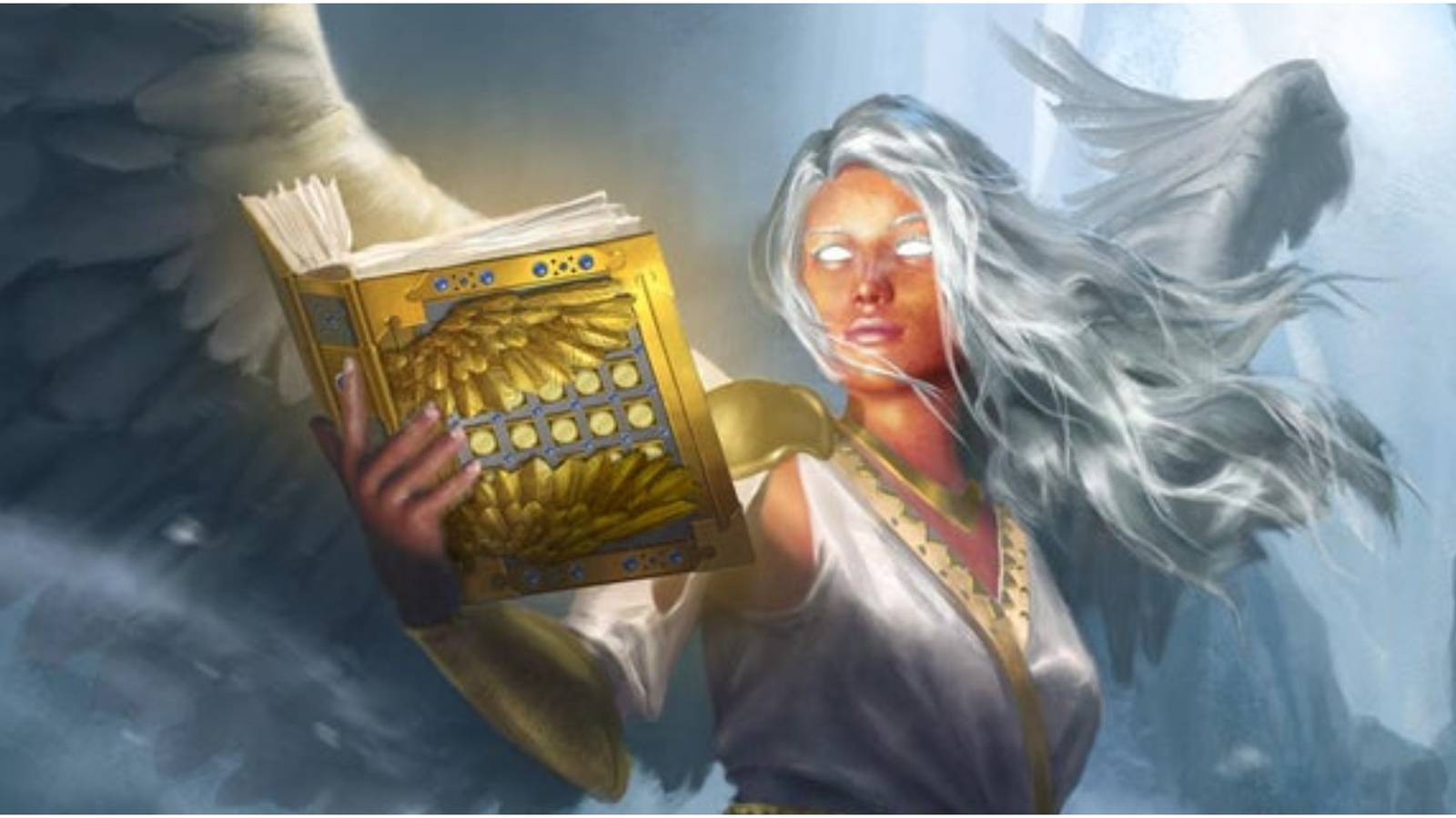 How To Build A Celestial Warlock In DND
