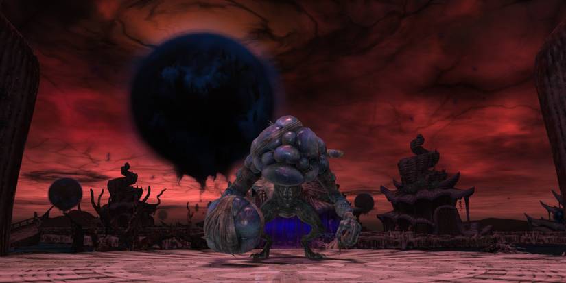 FFXIV Endwalker: The Dead Ends Dungeon Guide And Walkthrough