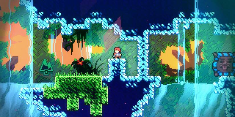 The Best Pixel Art Games On Xbox One/Series X/S