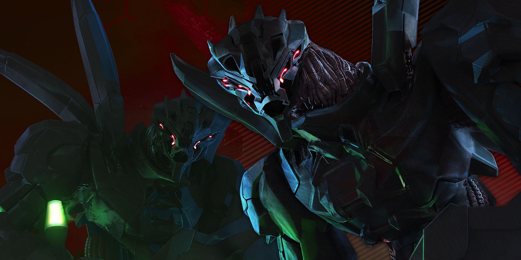 Halo: What Are Hunters?