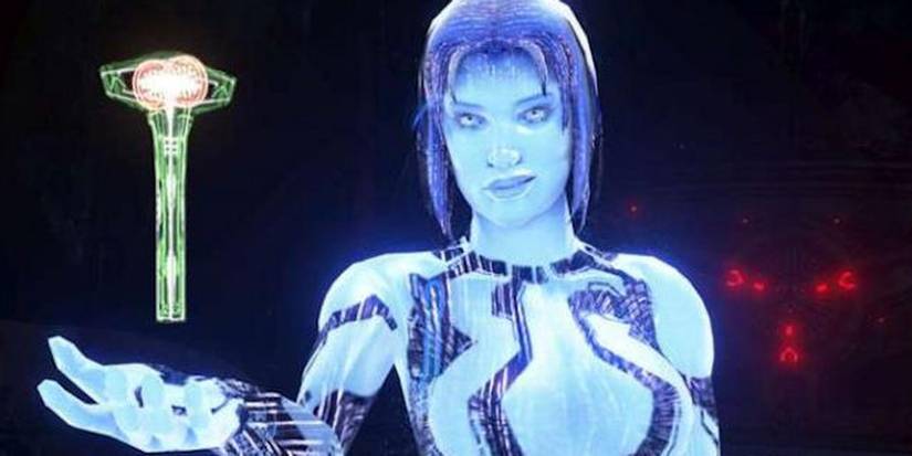 Halo: What Happened To Cortana?