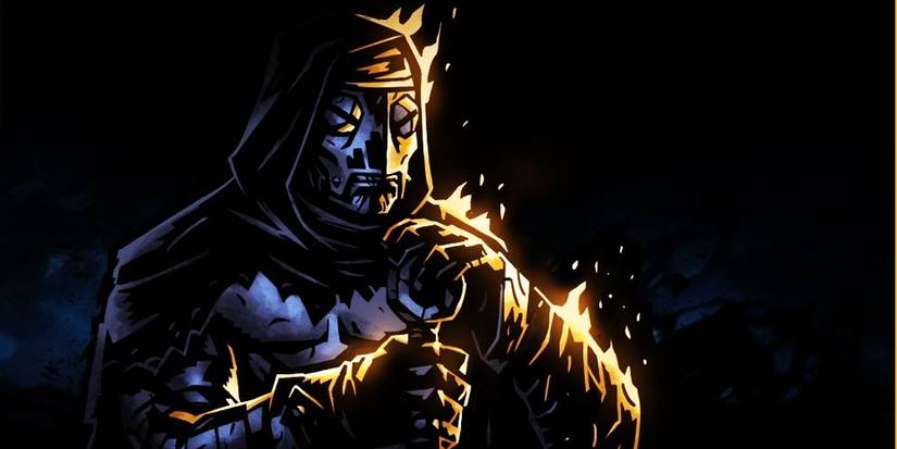 The Best Leper Builds In Darkest Dungeon 2
