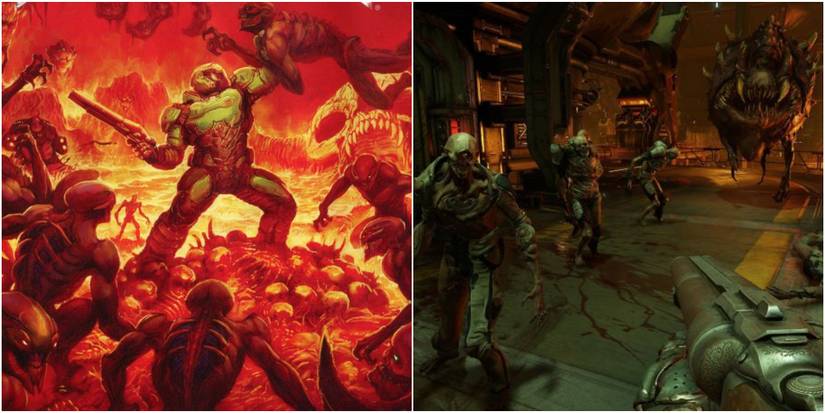 8 Over The Top Action Games To Give You An Adrenaline Rush